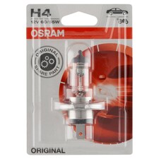 Osram Original H4 12V 60/55W 1 ks - Tesco Groceries