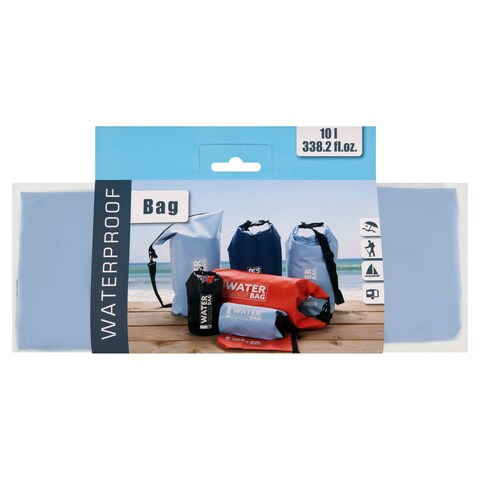 Vízálló 10 l-es táska - Tesco Groceries