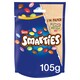 Smarties Milk Chocolate Sharing Bag 105g - Tesco Groceries