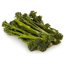 Tesco Organic Tenderstem Broccoli 200G - Tesco Groceries