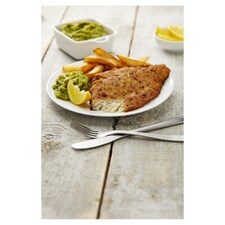 Tesco Lightly Dusted Plaice Fillets 265G - Tesco Groceries