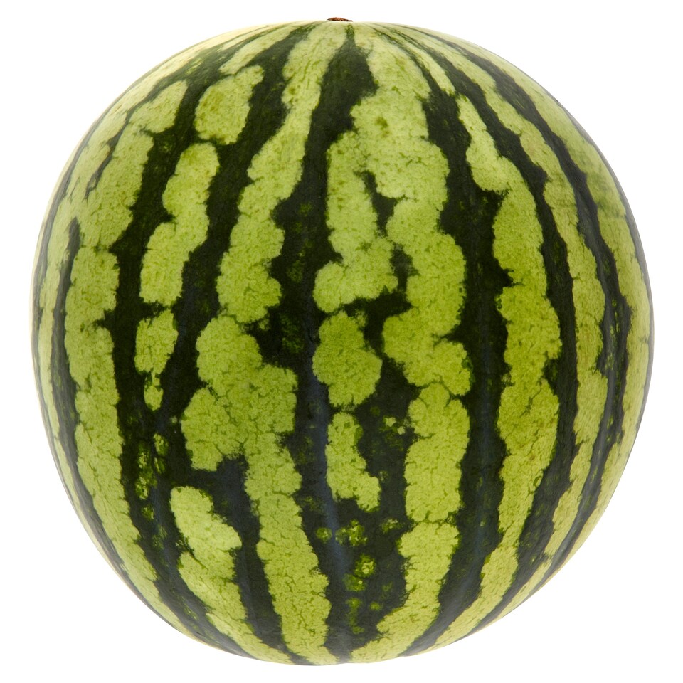 Tesco Yellow Flesh Watermelon - Tesco Groceries