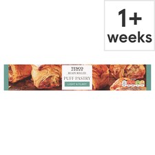 Results for “PUFF PASTRY” - Tesco Groceries