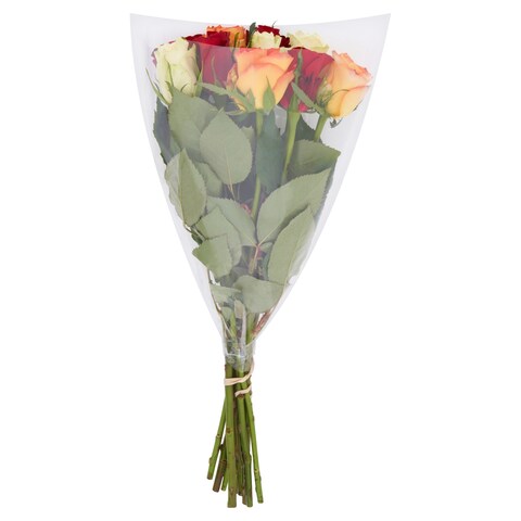 Rose Bouquet (S) - Tesco Groceries