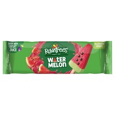 Rowntrees Watermelon Lolly 73Ml - Tesco Groceries
