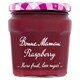 Bonne Maman Intense Raspberry Jam 335G - Tesco Groceries