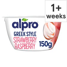 Results for "Alpro yoghurt" - Tesco Groceries