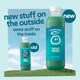innocent Super Smoothie Blue Spark, Guava & Pineapple 750ml - Tesco ...