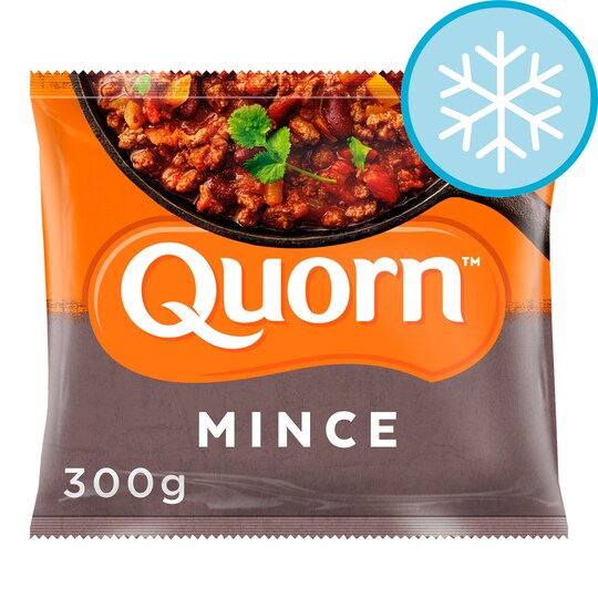Quorn Mince 300G Tesco Groceries quorn-mince-300g-tesco-groceries