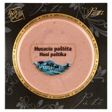 Paté Du Chef Husacia paštéta 80 g - Tesco Groceries