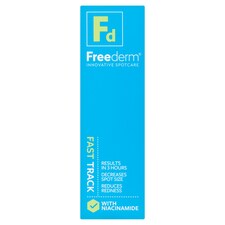 Freederm Fast Track Gel 25Gms - Tesco Groceries