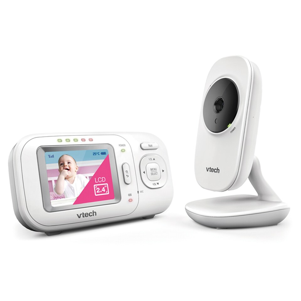 Vtech Video Monitor Vm2251 - Tesco Groceries