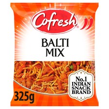 Cofresh Spicy Balti Mix 325G - Tesco Groceries
