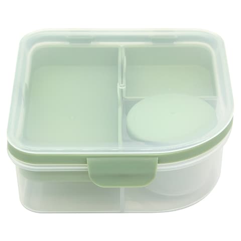Tesco Bento Box Food Storage 1.1L - Tesco Groceries