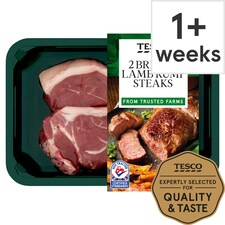 Results for “lamb rump steaks” - Tesco Groceries