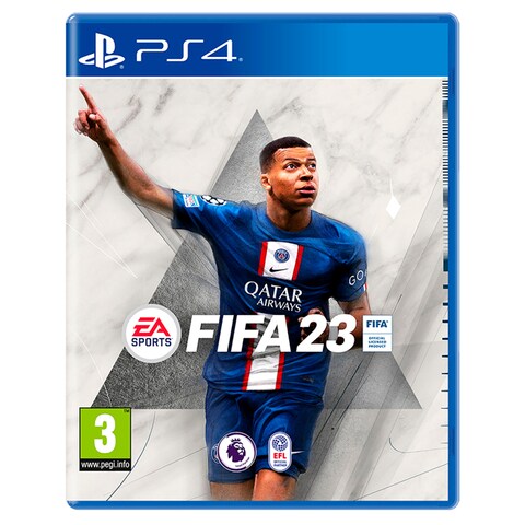 Fifa 23 Ps4 - Tesco Groceries
