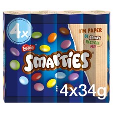 Results for “smarties” - Tesco Groceries