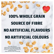 Quaker Oat So Simple 20 Golden Syrup Porridge Sachets 720G - Tesco ...