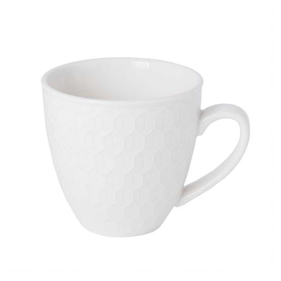 Fox & Ivy Highgate Mug - Tesco Groceries