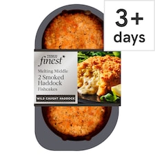 Results for “haddock fishcakes” - Tesco Groceries