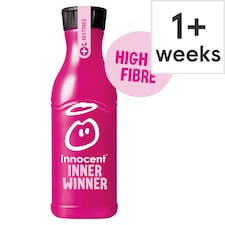 Innocent Inner Winner Juice 750Ml - Tesco Groceries