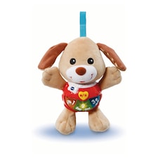 vtech little singing puppy ny - Tesco Groceries