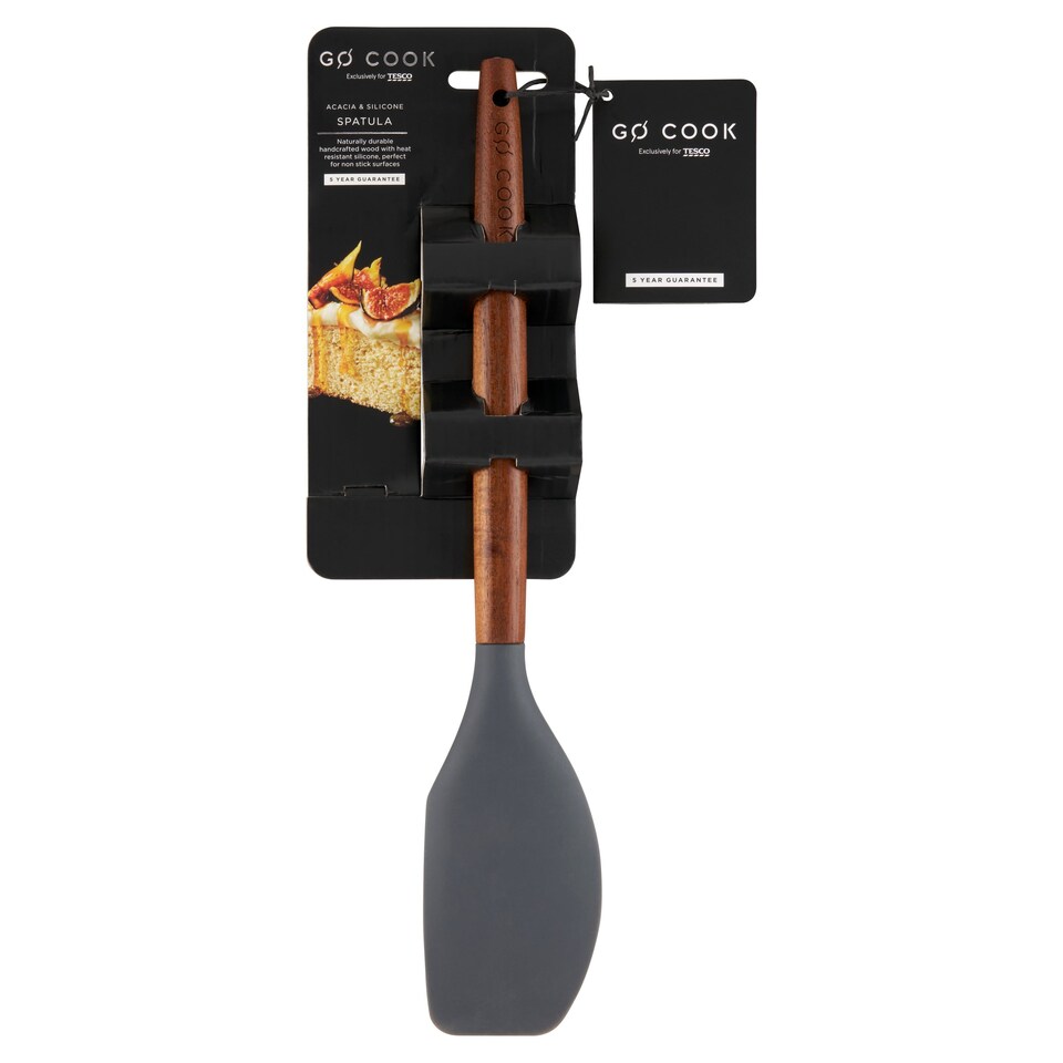 Go Cook Stierka - Tesco Groceries