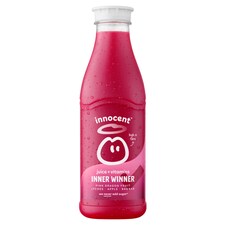 Innocent Inner Winner Juice 750Ml - Tesco Groceries