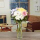 Tesco Sizzle Flowers Bouquet - Tesco Groceries