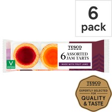 Results for “tesco jam tarts” - Tesco Groceries