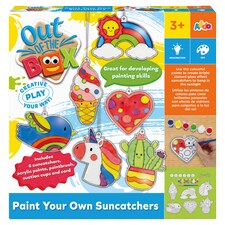 Addo Out of the Box napfogó készít& készlet - Tesco Groceries