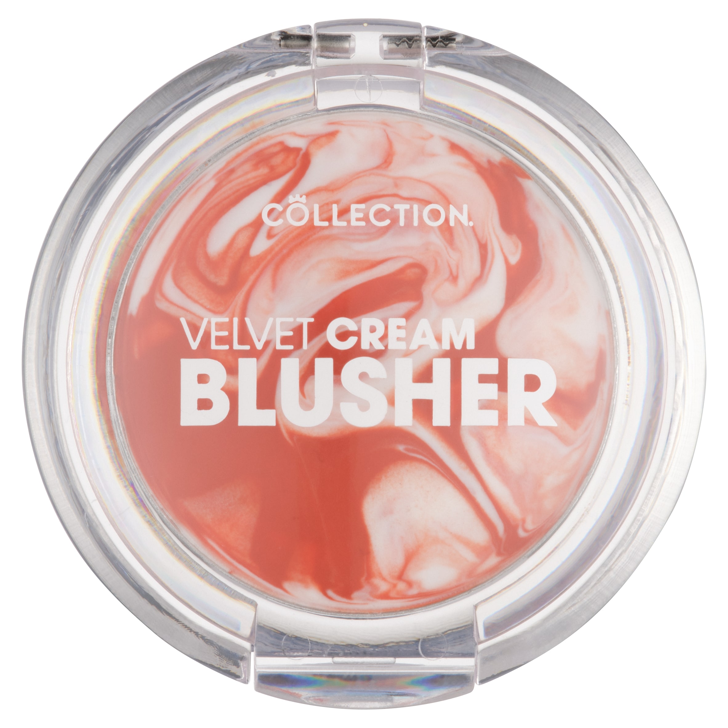 Collection Velvet Cream Blusher Toffee Swirl - Tesco Groceries