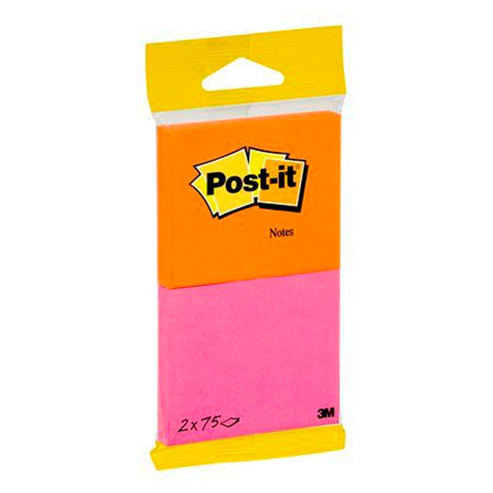 Post - It Exclusive 2 Pack - Tesco Groceries