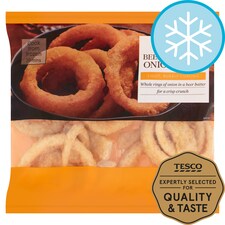 Results for “beer battered” - Tesco Groceries