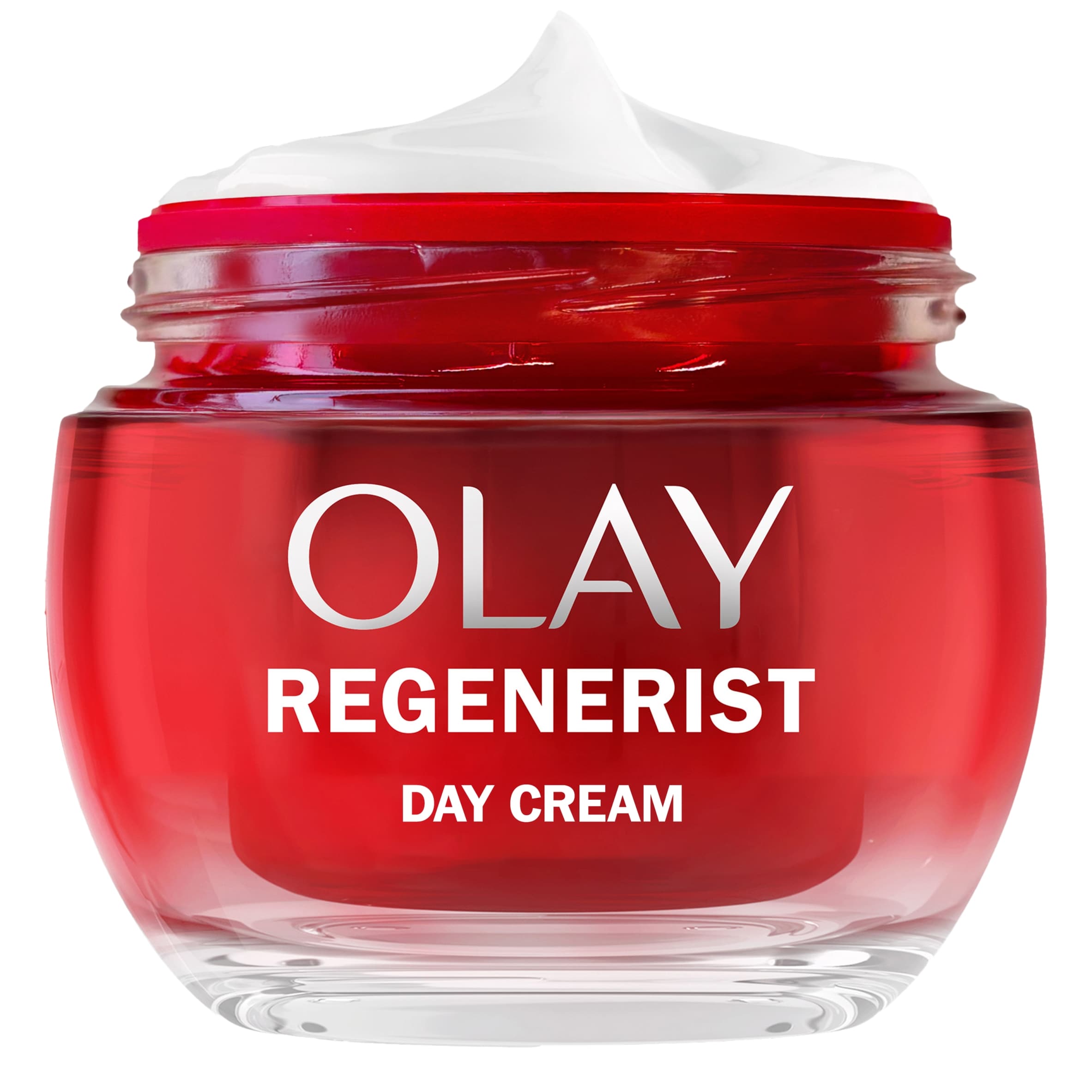 Olay Regenerist 3 Point Anti-Aging Day Cream 50Ml - Tesco Groceries