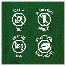 Knorr Ham Stock Cubes 8 X 10G - Tesco Groceries