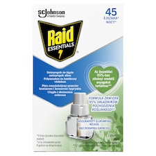 Raid Essentials Mosquito Killer Liquid Refill 27 ml - Tesco Groceries