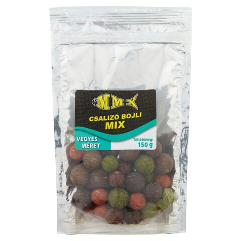 MMX Bait Mix 150 g - Tesco Groceries