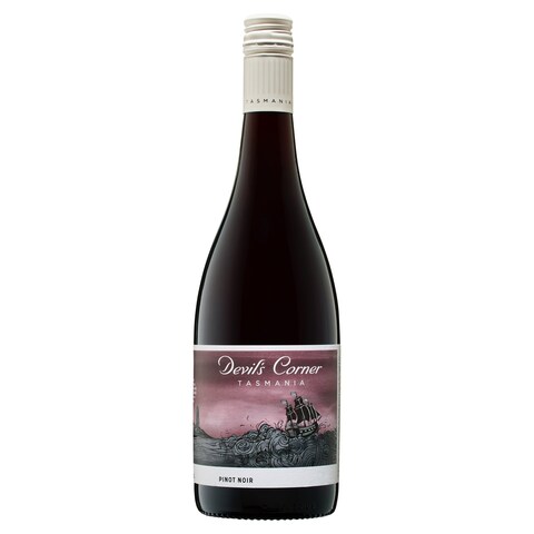 Devil's Corner Pinot Noir 75cl - Tesco Groceries
