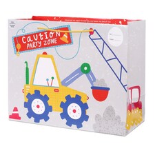 Tesco Cars & Trucks Large Bag - Tesco Groceries