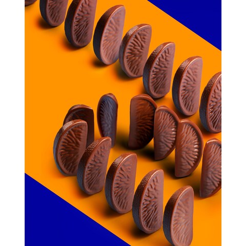 Terry's Milk Chocolate Orange Ball 145g. - Tesco Groceries