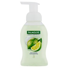 Palmolive Magic Softness Foaming Handwash with Lime and Mint Fragrance ...
