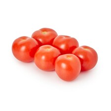Tesco Salad Tomatoes 6 Pack - Tesco Groceries