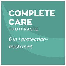 Pro Formula Complete Care 100Ml - Tesco Groceries