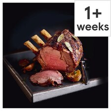 Tesco Finest 30-Day Matured Beef Wing Rib Serves 7-12 - Tesco Groceries