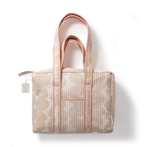 Paperchase Holdall Bag - Tesco Groceries
