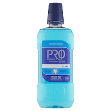 Tesco Pro Formula szájvíz 500 ml - Tesco Groceries