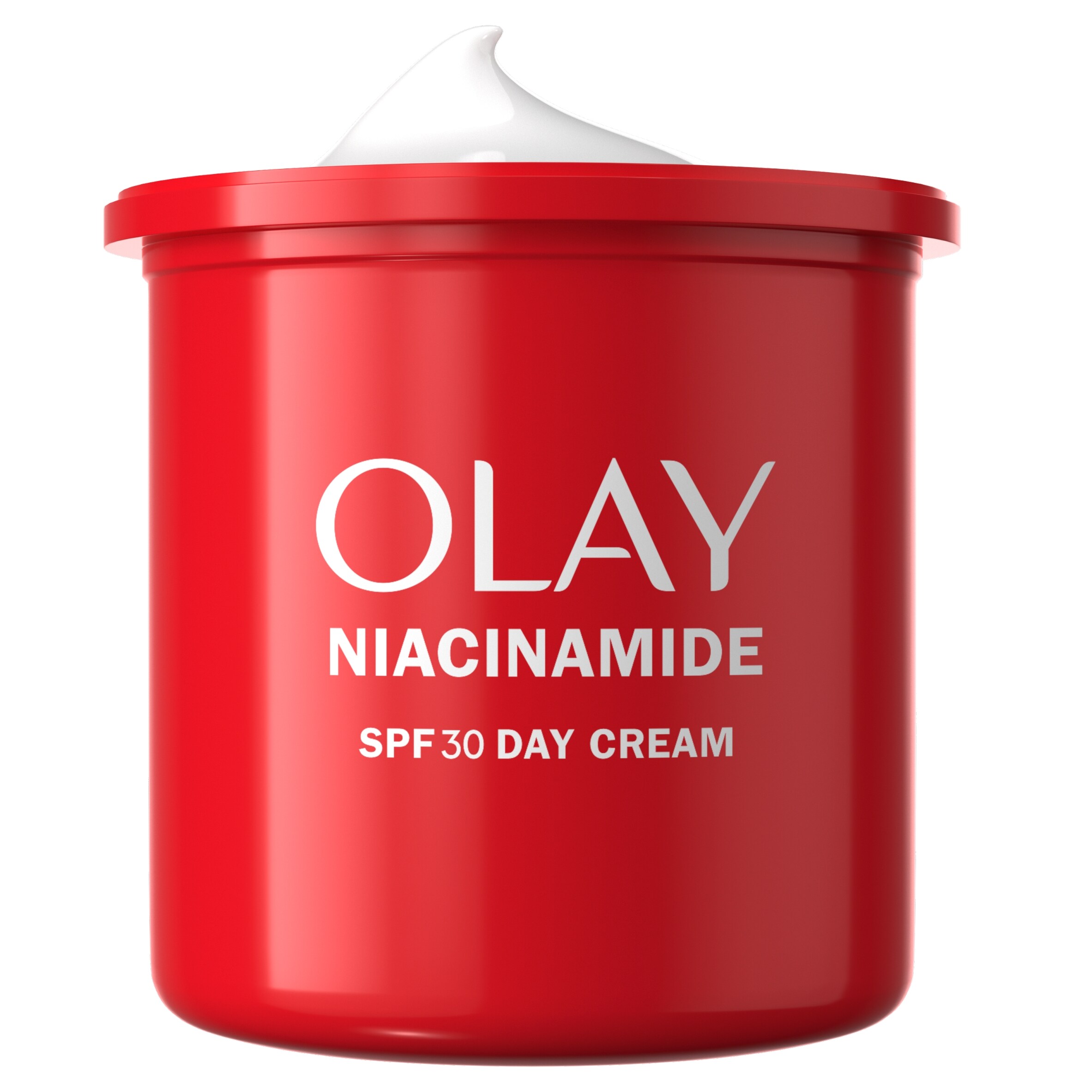 Olay Regenerist Niacinamide Active Firming Day Cream SPF30 Pop Refill ...
