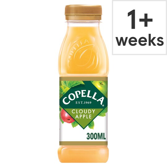 Copella Apple Juice 300Ml - Tesco Groceries