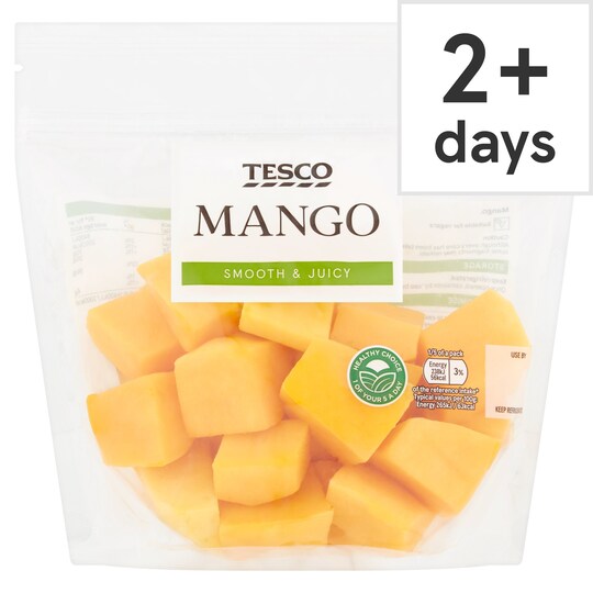 Tesco Mango 450G - Tesco Groceries
